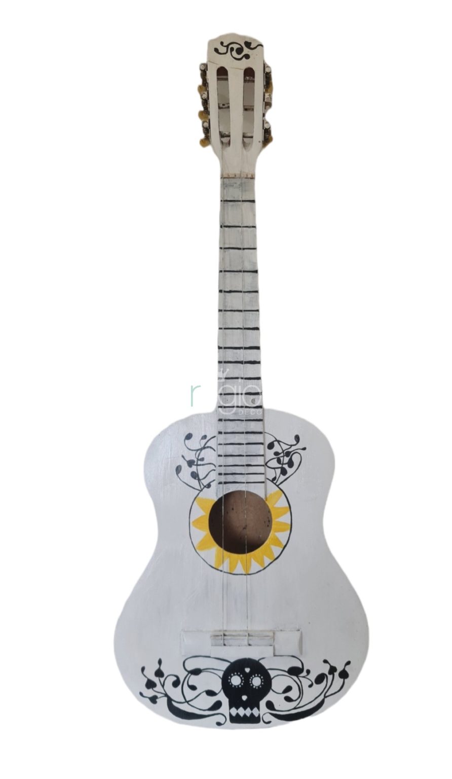 Guitarra G película Coco | Regio Deco