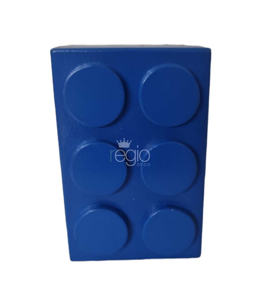 Lego Azul | Regio Deco